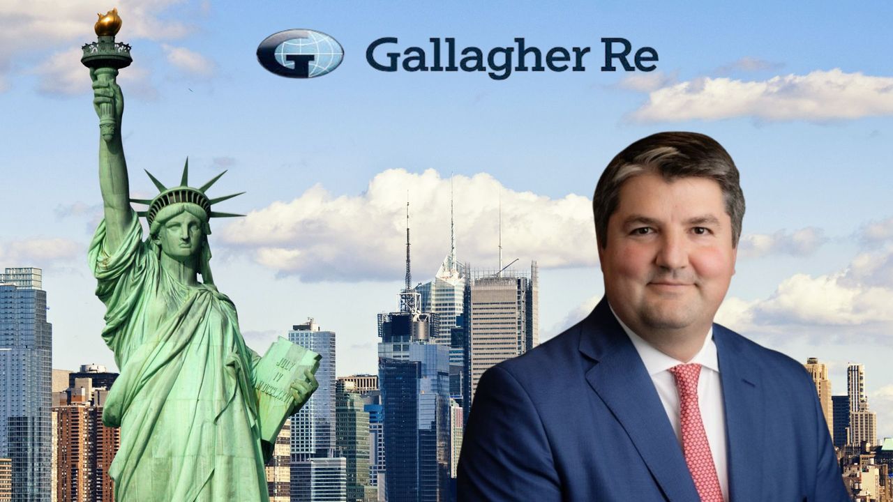 Gallagher Re snags Lockton Re broker for North America operations ...
